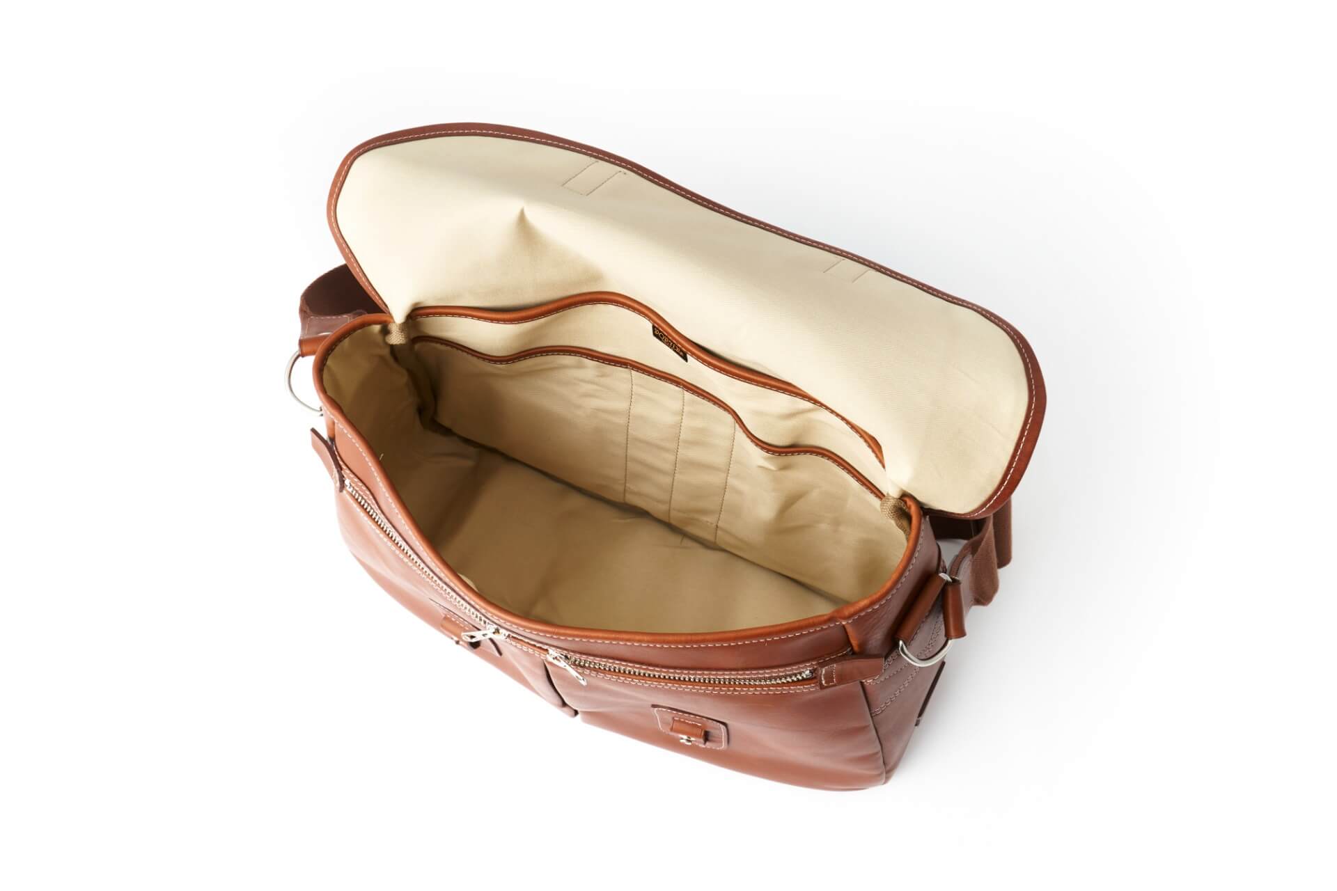 PORTER | JAPAN LEATHER JOURNAL