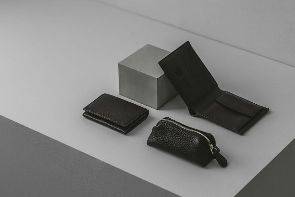 Introducing a new series of deerskin leather from Japan’s top leather ...