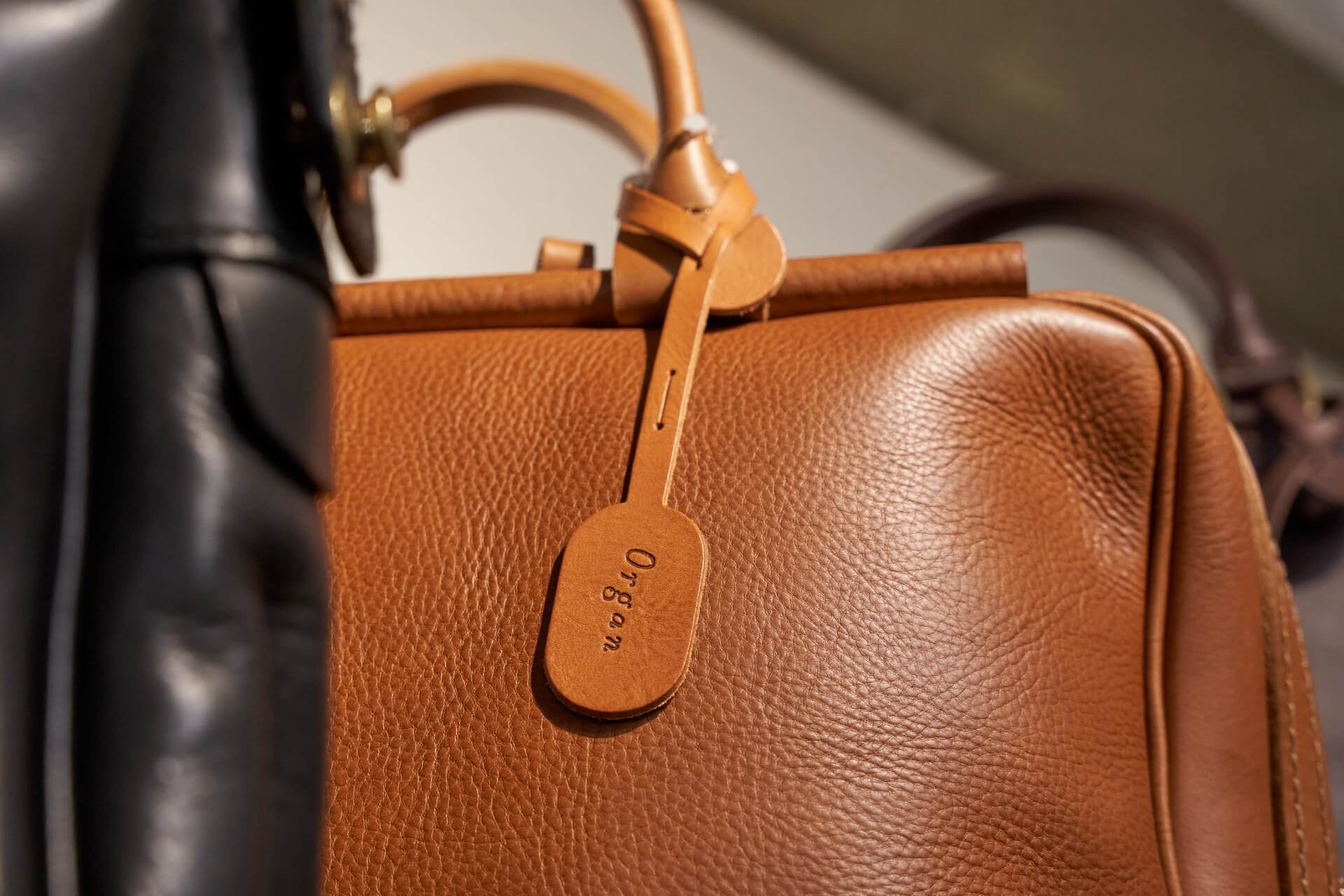 Organ | JAPAN LEATHER JOURNAL