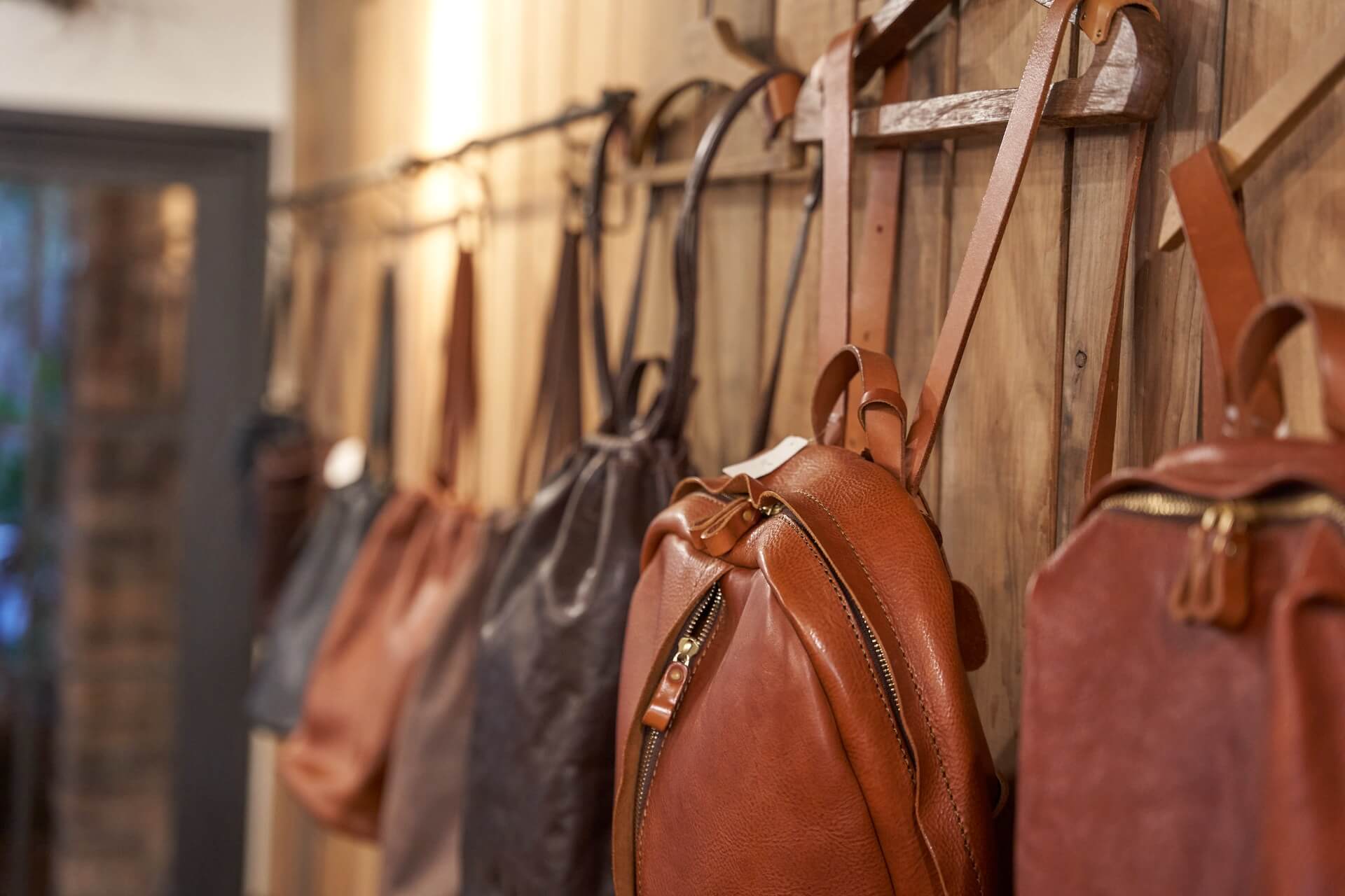 Organ | JAPAN LEATHER JOURNAL
