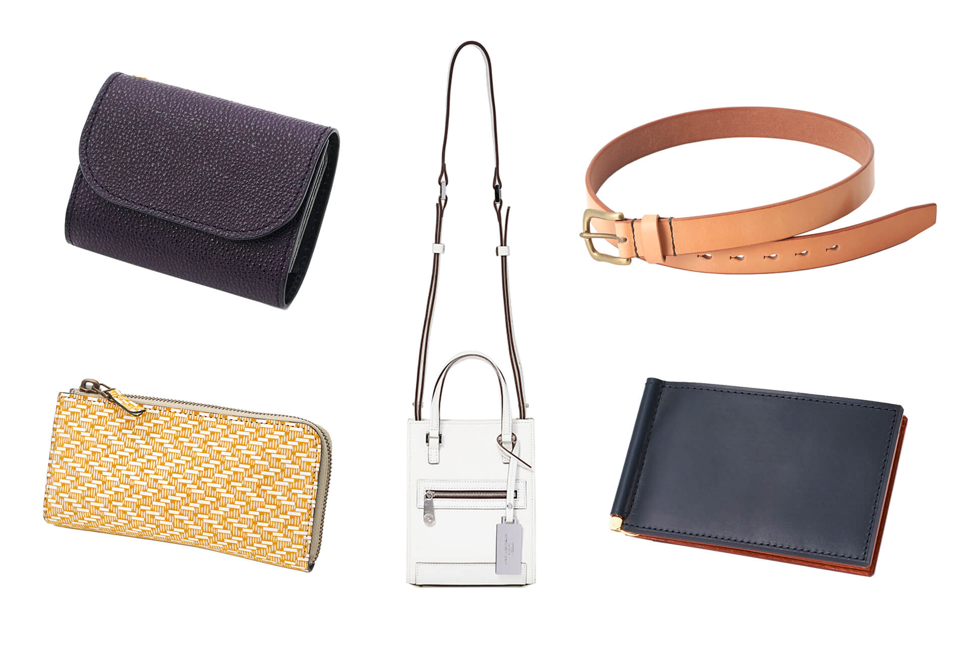 RECOMMEND | JAPAN LEATHER JOURNAL